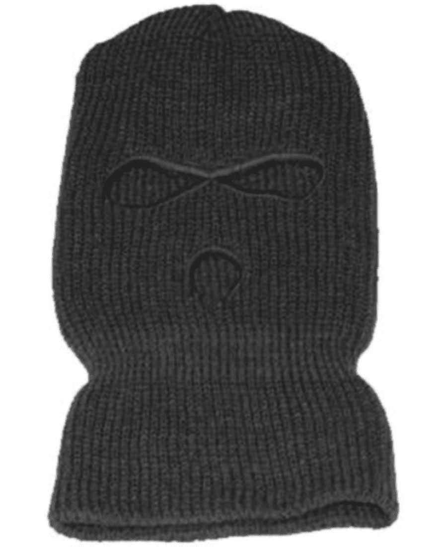 Balaclava IRA Style - Freezer Wear, Headwear - Safety Zone Australia